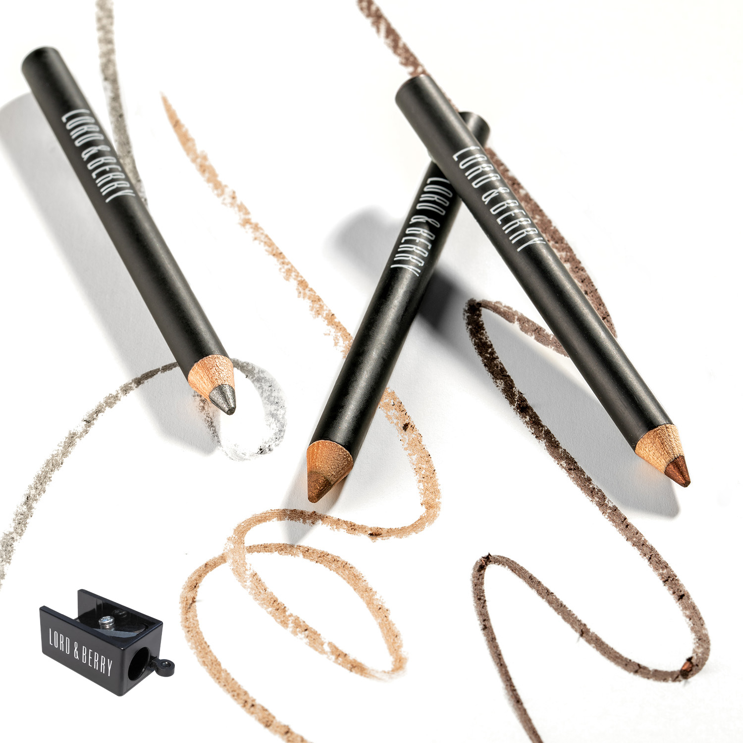 Kits | Finest Make-Up | Lord & Berry